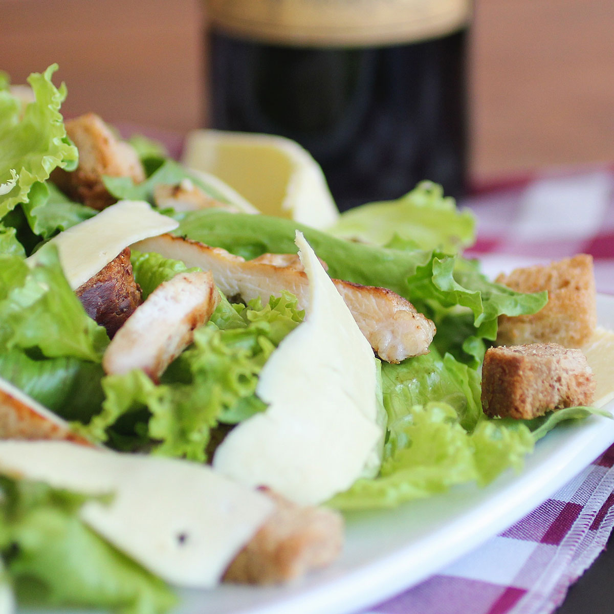 Startseite - Deli Restaurant